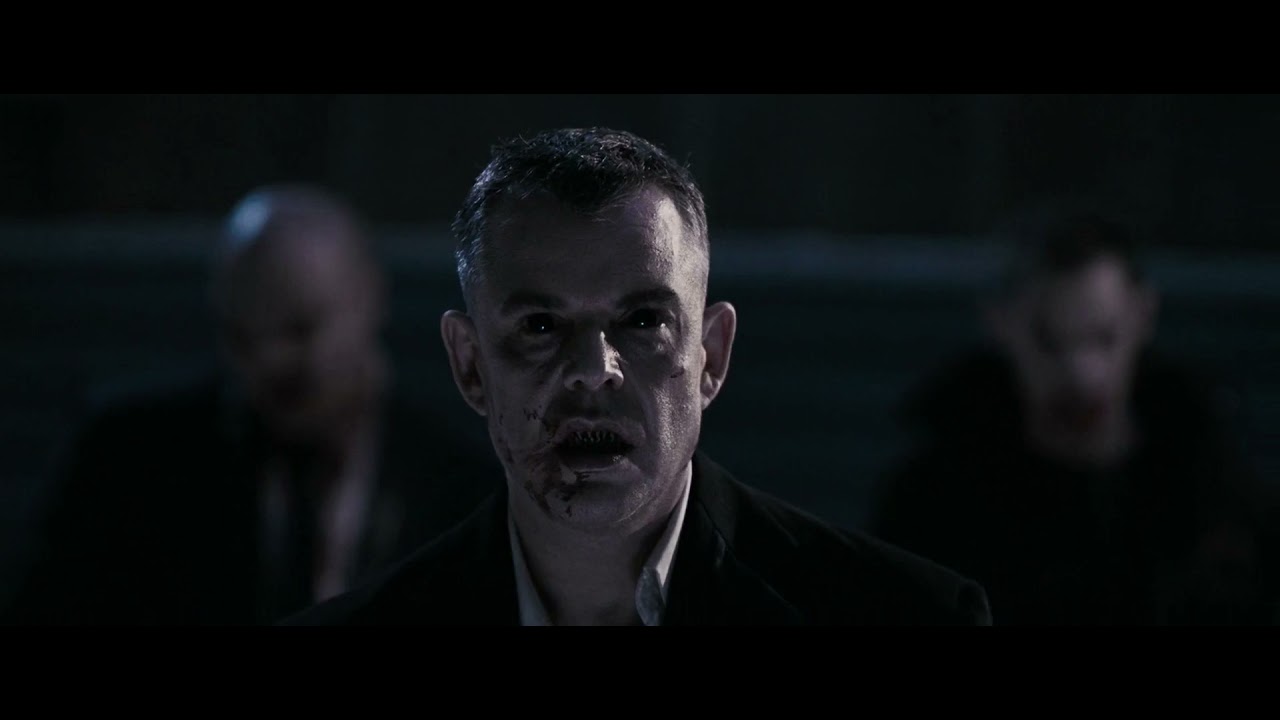 30 Days of Night (2007) Video Immediate Reaction And Review (Wilderness ...