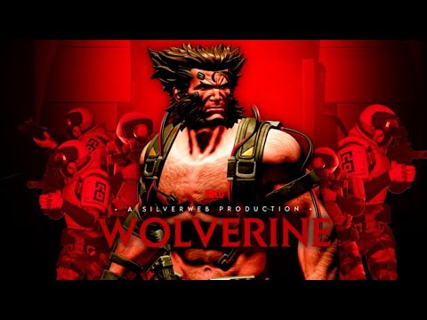 Wolverine : Weapon x | A Fortnite film - YouTube