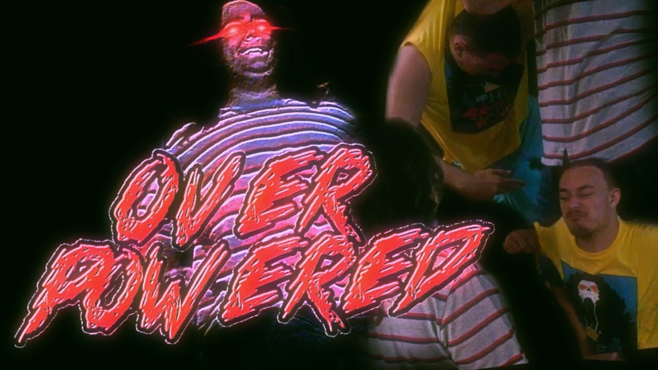 Over Powered - YouTube