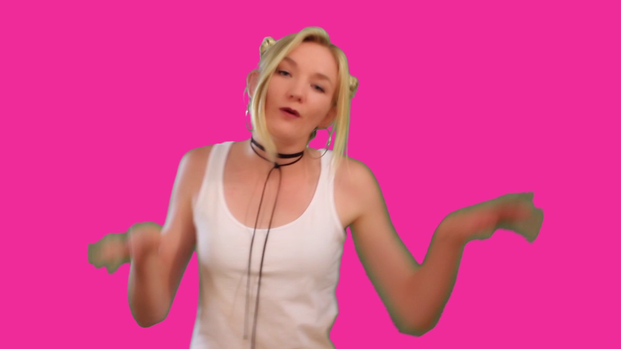 Zara Larsson - Ain't My Fault (Cover By Ellie Nyquist) - YouTube