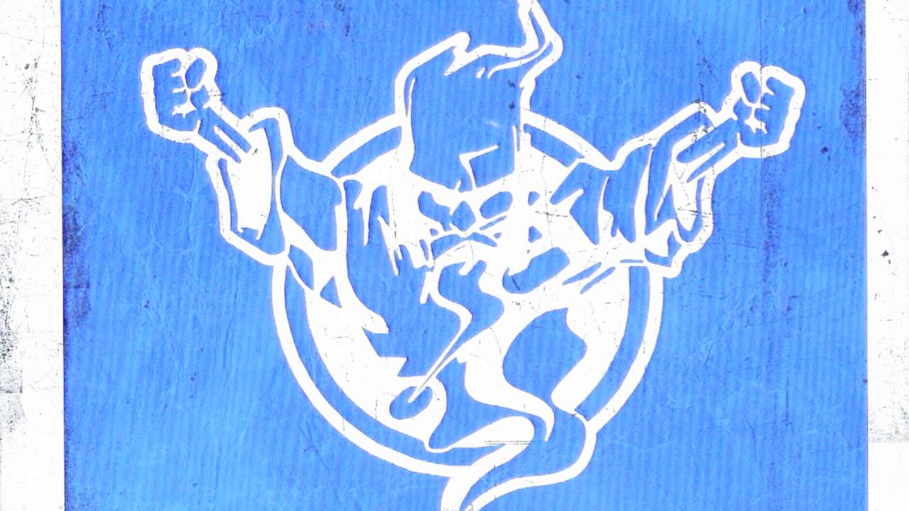 DJ Ruffneck vs. Juggernaut - I'm A Ruffneck - YouTube