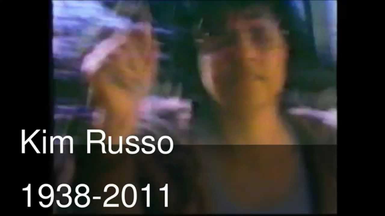 A Tribute to Kim Russo (1938-2011) - YouTube