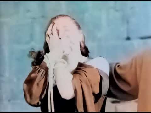Vurun Kahpeye Film 1949 Colorized New