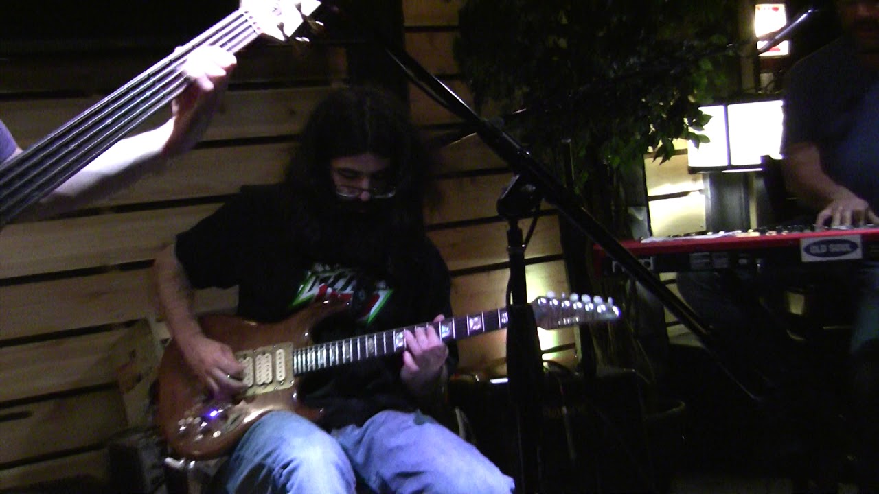 Bird Song, Red Baron Pt1 - YouTube