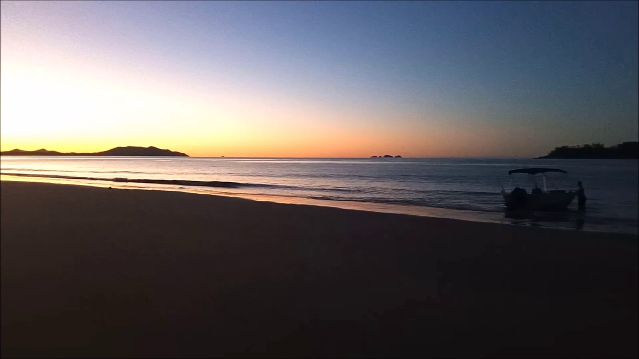 Pearl Bay QLD - YouTube