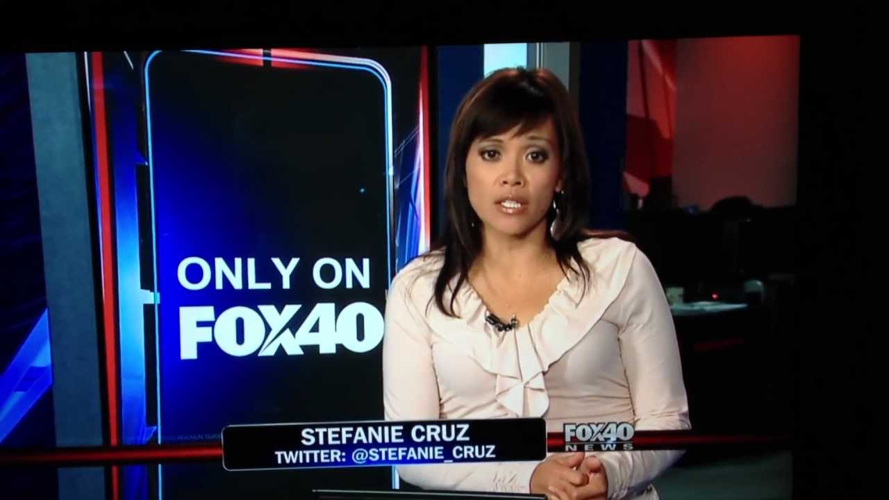 Funeral Director interviewed on Fox 40 news - YouTube