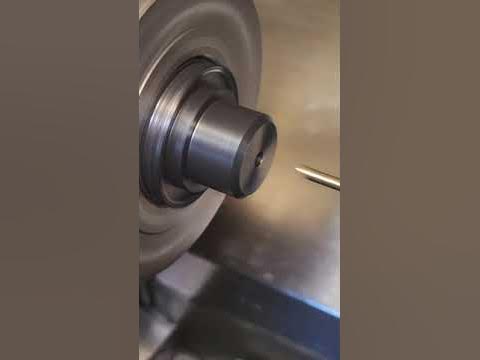 Cnc machine working principle - YouTube
