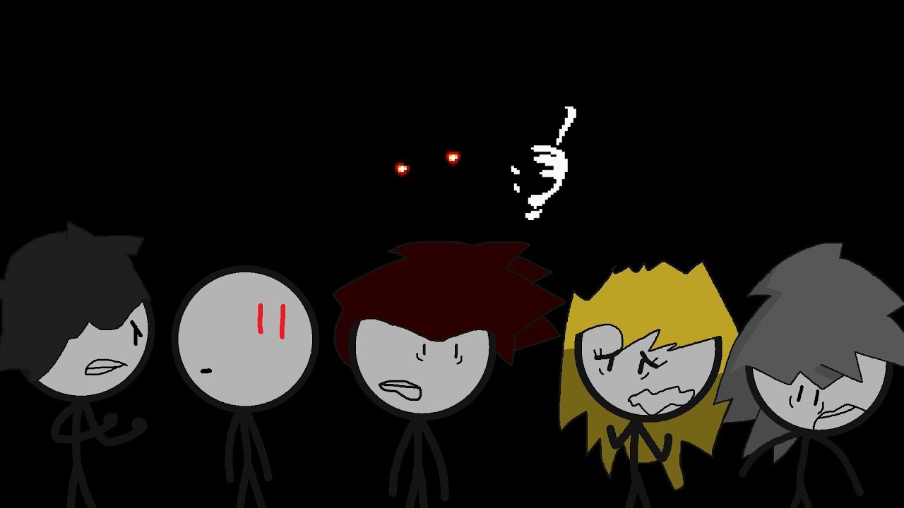 LebahG The Series Eps: 4 The Sonic 2011 (Sonic.EXE Official remake ...