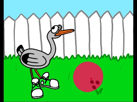 Gary Goose - GMTK Game Jam 2020 - YouTube