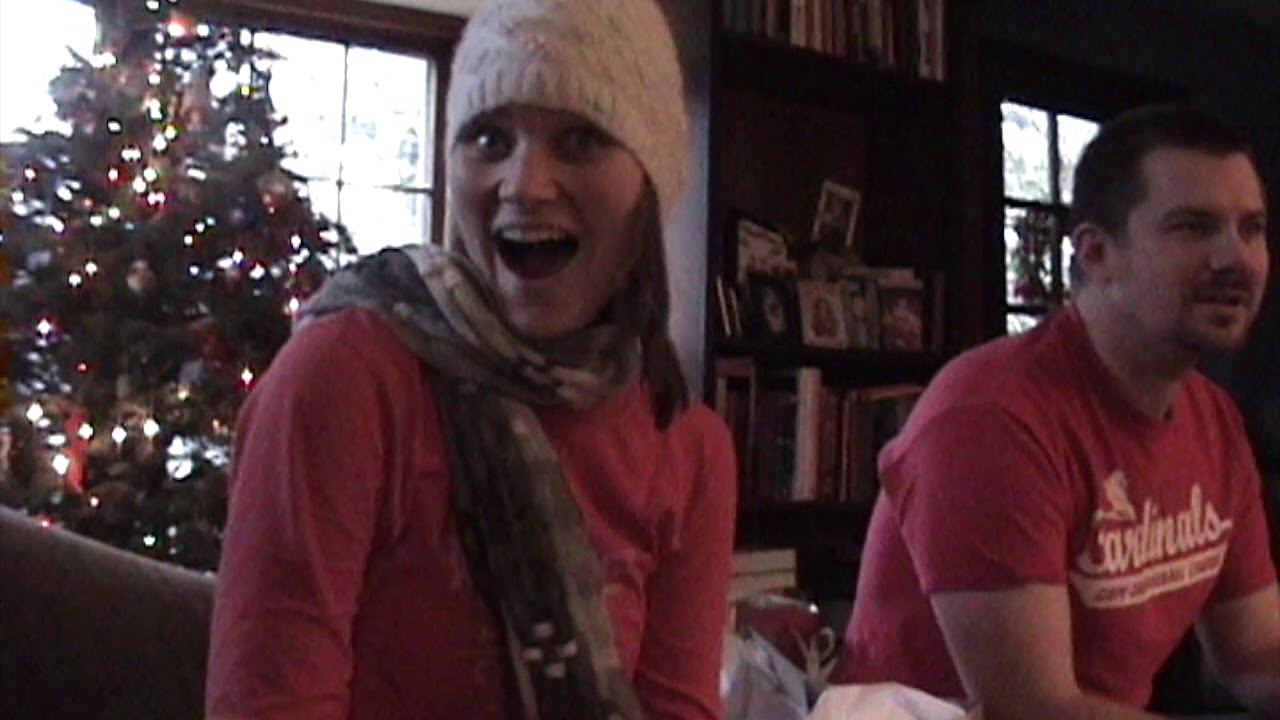 Christmas Day 2007 - YouTube