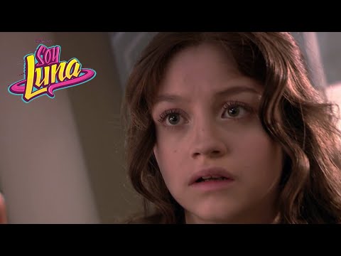 Folge 4 in voller Länge | Soy Luna