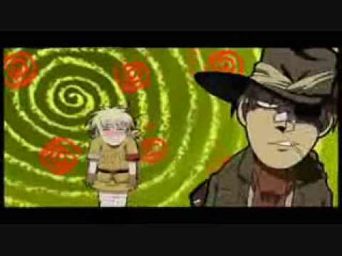 One of the best chibi moments ever! - YouTube