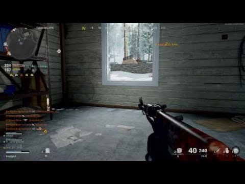 Call of Duty®: Black Ops Cold War VTOL - YouTube