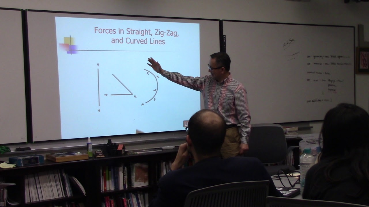 Aesthetic Computing - Part 2 - YouTube