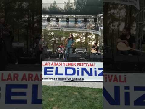 Mehmet Nuri Çiçek - ELFİDA