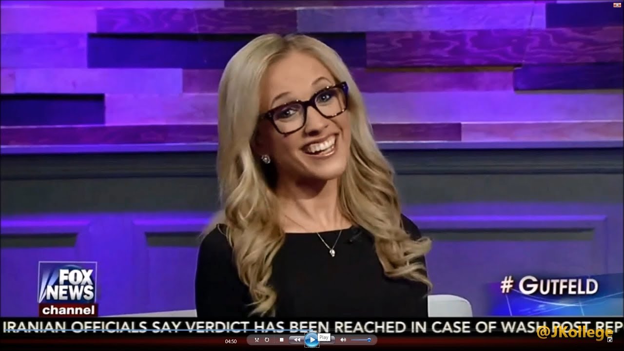 10-11-15 Kat Timpf on The Greg Gutfeld Show - Complete, Uncut Show ...