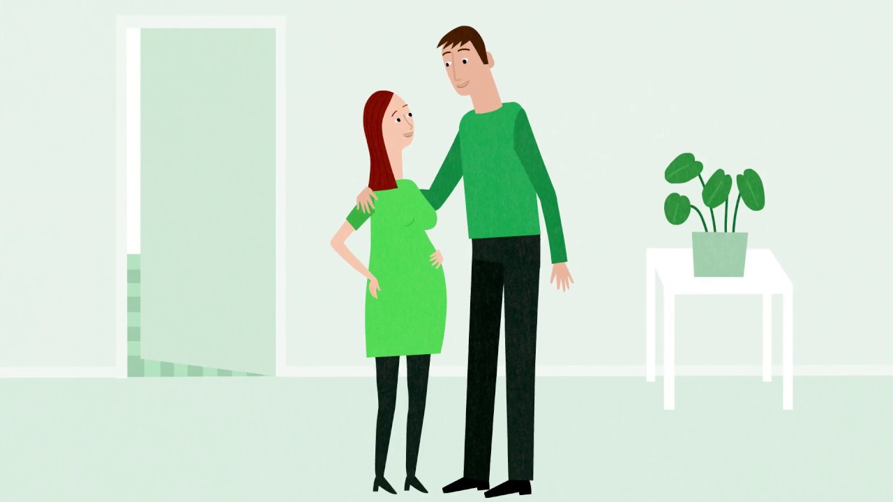 Perinatal Positivity trailer - YouTube