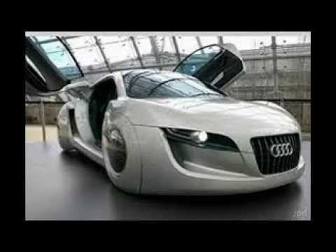 LOS CARROS MAS GENIALES DEL MUNDO - YouTube
