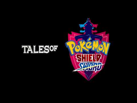 Pokemon Sword/Shield ~Wild Battle Theme (Fanmade) - YouTube