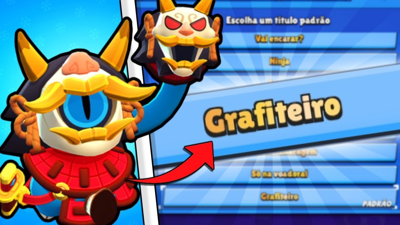 Finalmente! Finalizei a Maestria do Otis no Combate! Meu 11° Título ...