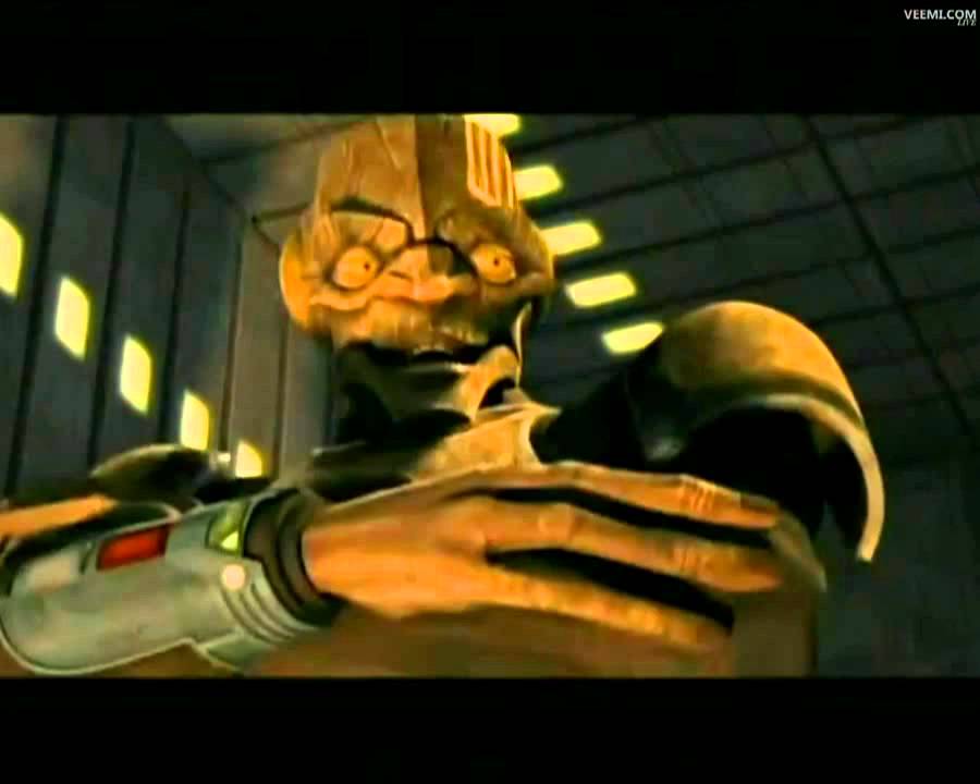 Star Wars: The Clone Wars Season 4 "Bounty Hunters" arc Promo - YouTube