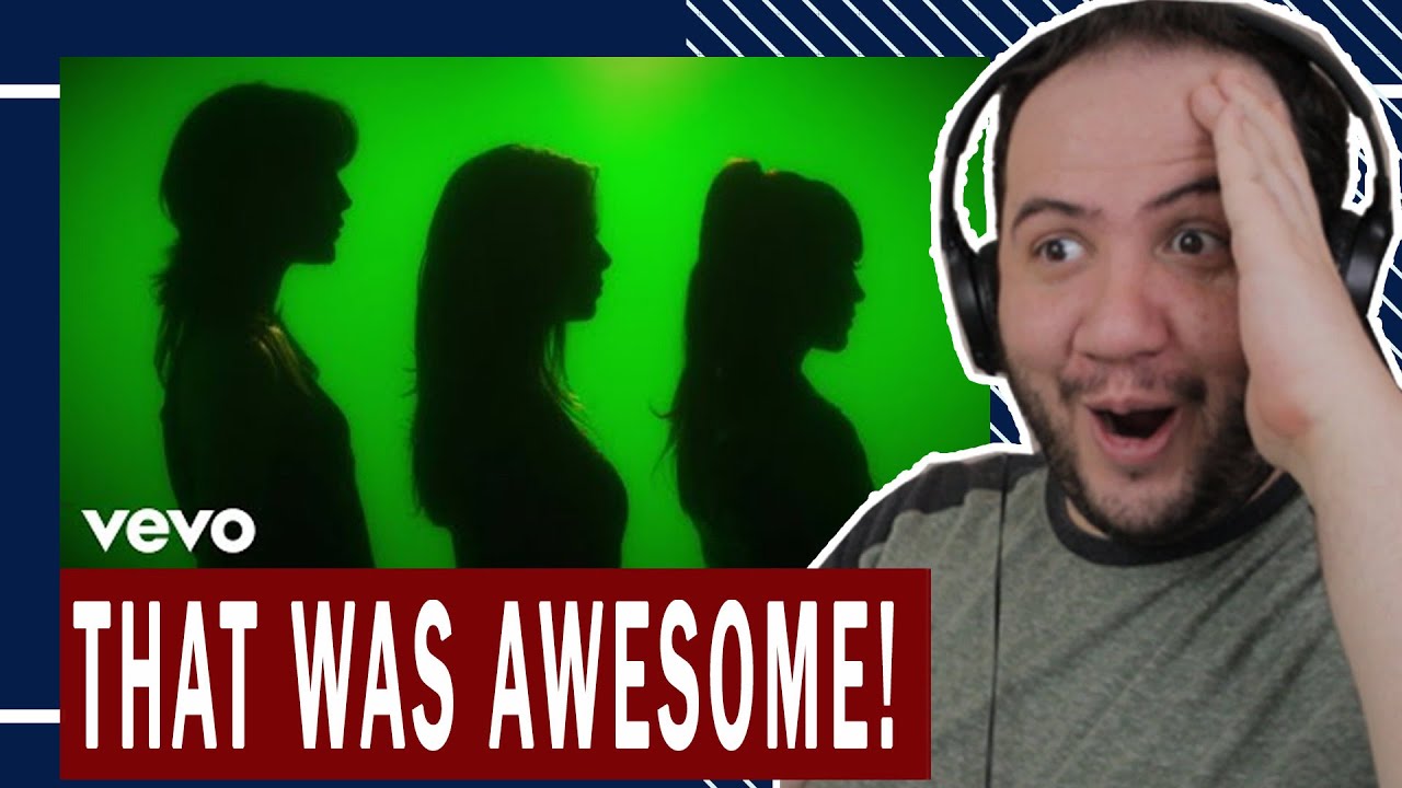 The Warning - ERROR Reaction - TEACHER PAUL REACTS - YouTube