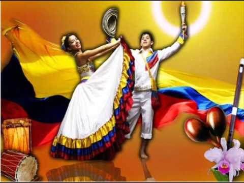 CUMBIAS COLOMBIANAS 2 *Originales* BAILABLES 70´s - YouTube