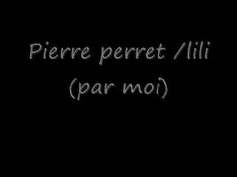 Lili par moi - YouTube