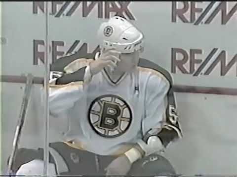 Chris Neil vs Doug Doull Rounds 1 & 2 - YouTube