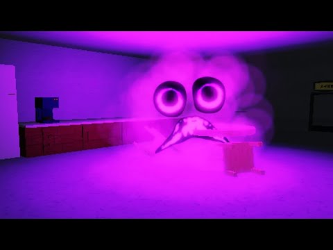 A better interminable rooms RP: Entities (PART 2) - YouTube