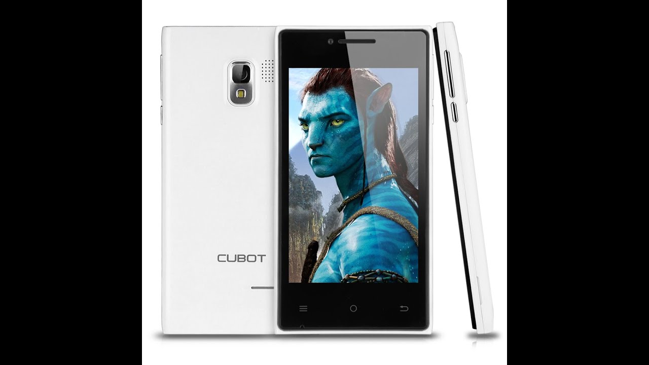 UNBOXING & REVIEW CUBOT GT72+ ΑΝΟΙΓΜΑ ΚΑΙ ΠΛΗΡΟΦΟΡΙΕΣ - YouTube