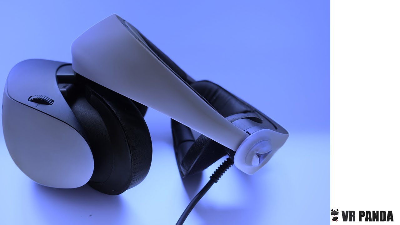 FACE COVER FOR PSVR2 installation tutorial - YouTube