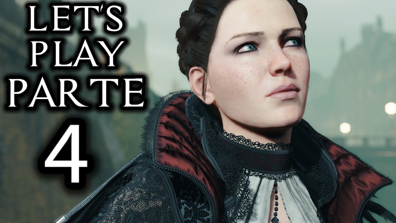AC: Syndicate (1080p/60fps) - Let's Play Parte 4 - YouTube