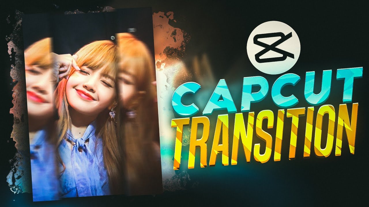 3 Easy CapCut Transition - YouTube