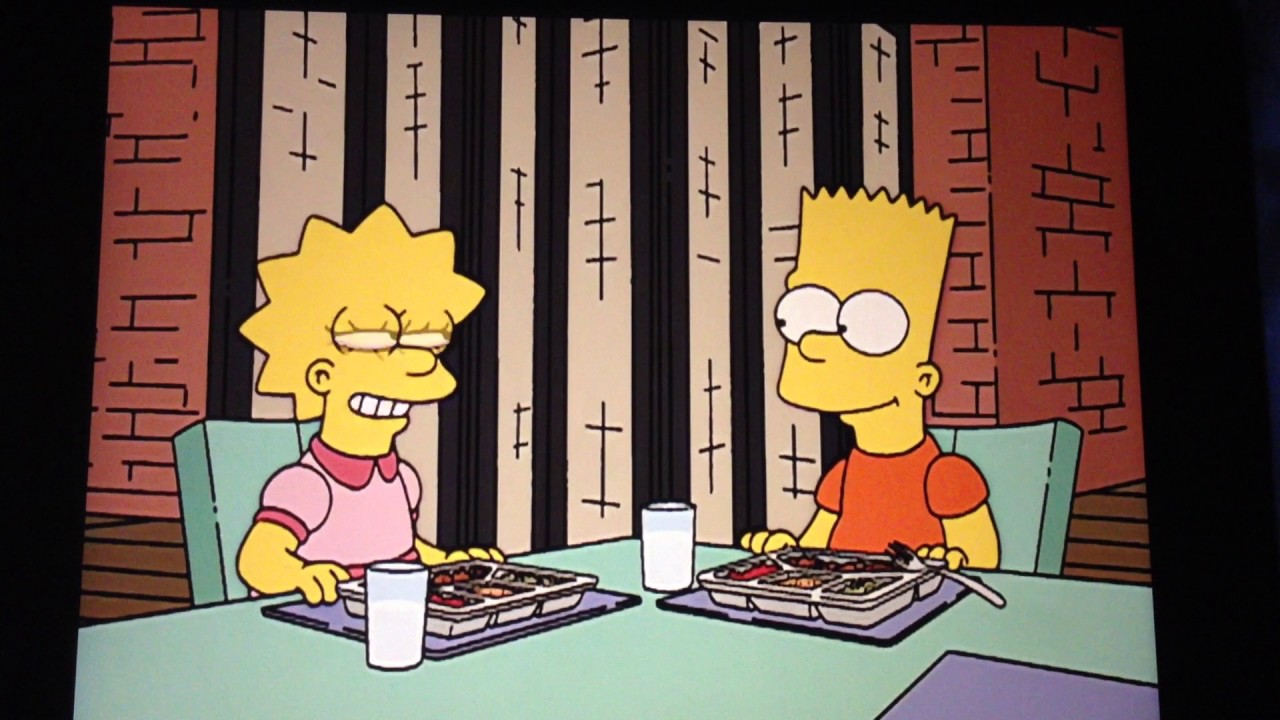 The Simpsons-Marge screaming - YouTube