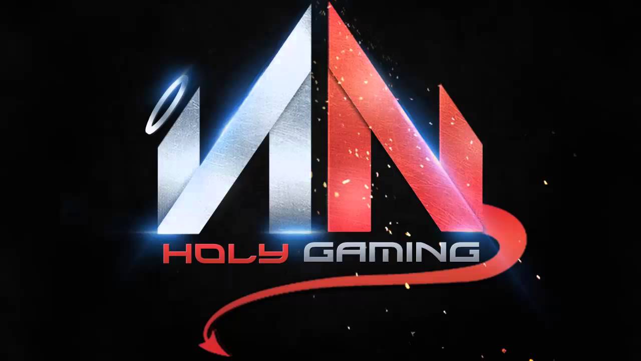 Holy Gaming Info - YouTube