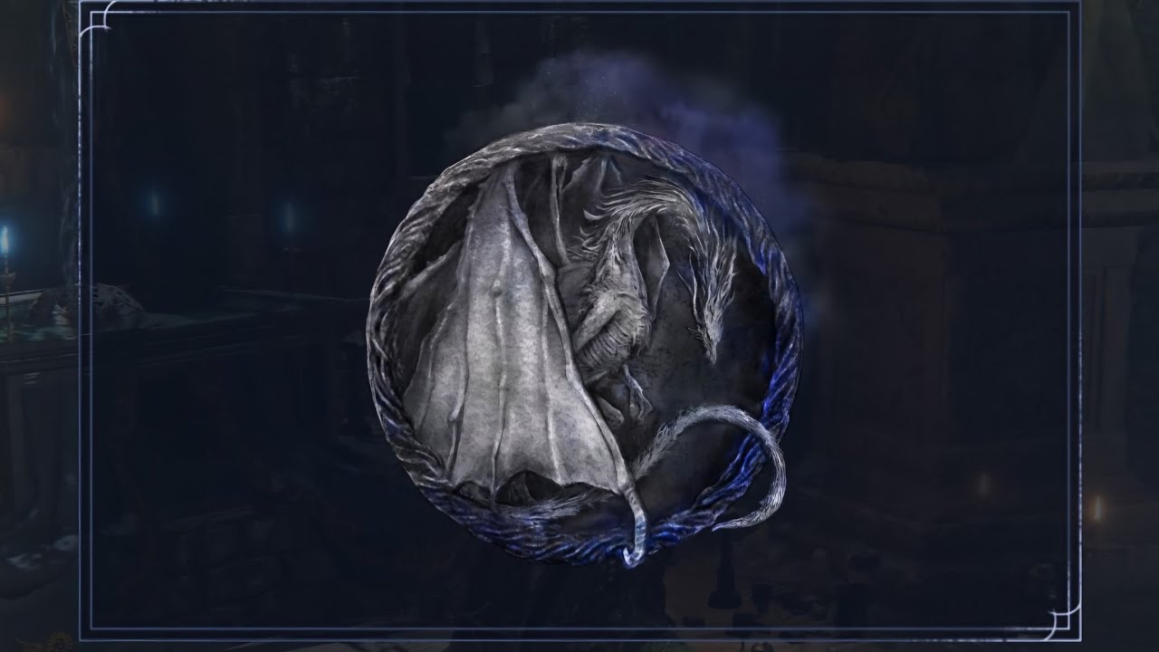 【深度5：通常カリゴ：復讐者：ボスランダム】ELDEN RING NIGHTREIGN【Revenant：Caligo：Deep5 ...