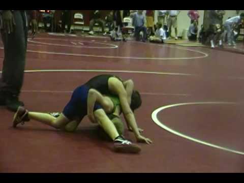 Chase Wrestling March 13th Godwin.MP4 - YouTube