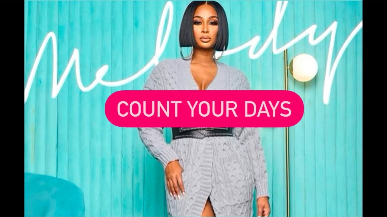 Melody Exposes LAMH Producers & Cast, WAGS Sharelle & Stoni Address ...