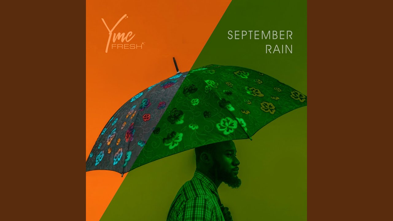 September Rain - YouTube