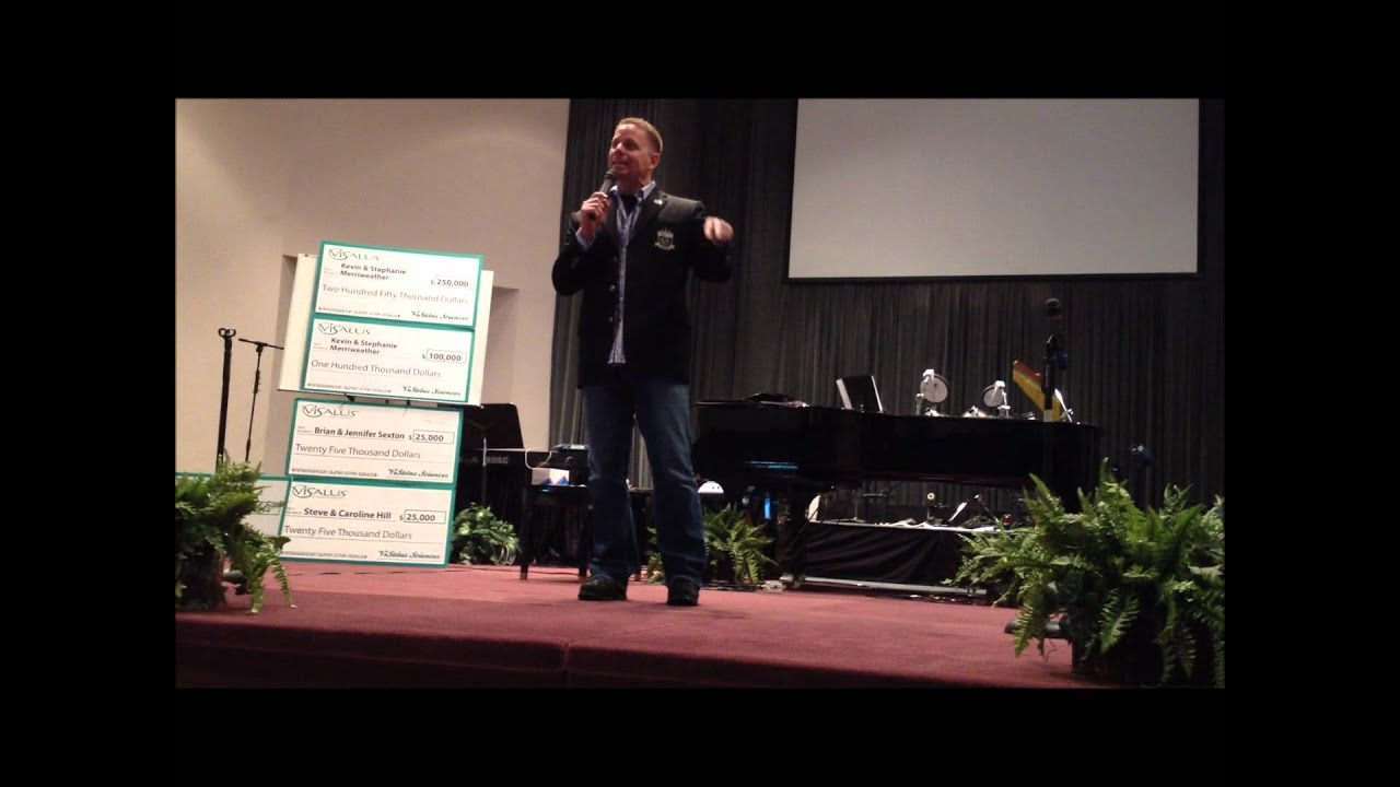 Brian Sexton - 1-7-2012.wmv - YouTube
