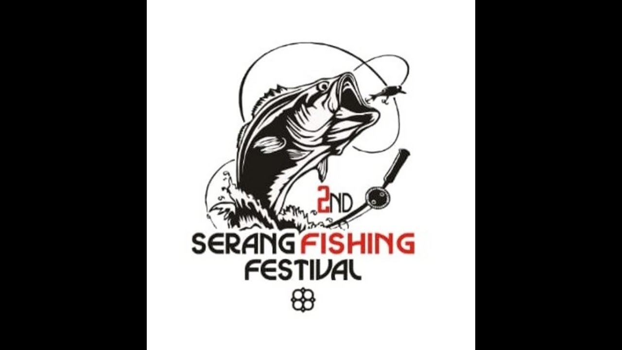 BUPATI BLITAR bersama SERANG FISHING FESTIVAL 2nd #bclfishing28 - YouTube