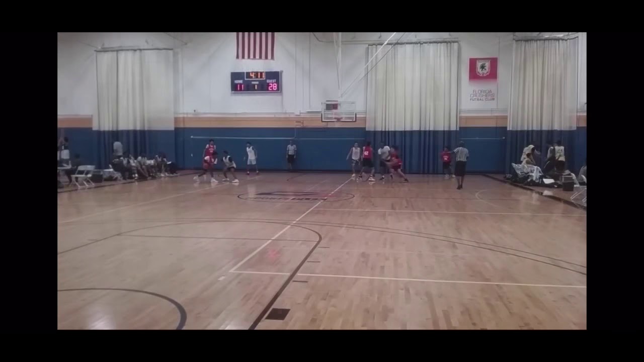 Jordan Ray summer 2019 highlights - YouTube
