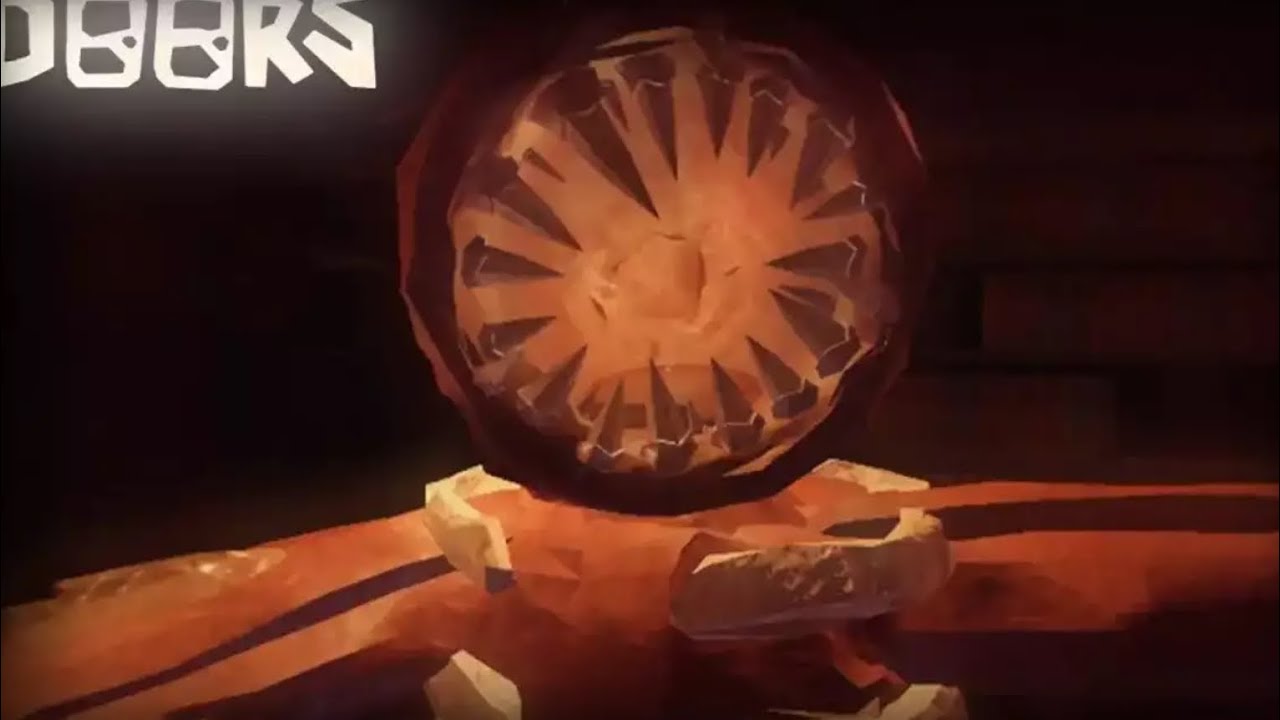 Figure door 50 boss. - YouTube