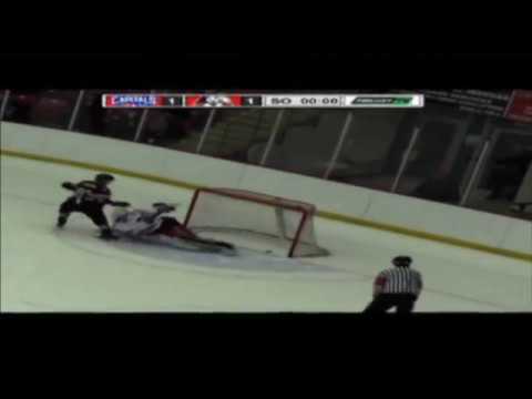 Dylan Burton Shootout Beauty Feb 18 - YouTube