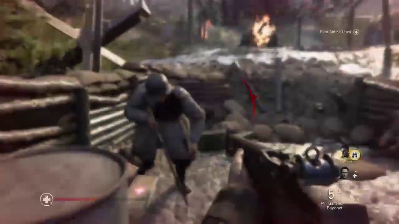 Live*Tanks |C.O.D WWII - YouTube