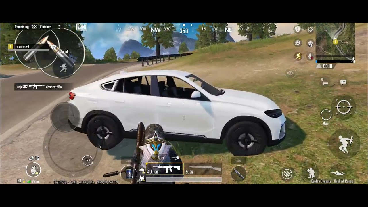 PUBG gameplay| pgmi game plaing#pubgmobile #pubg #games - YouTube