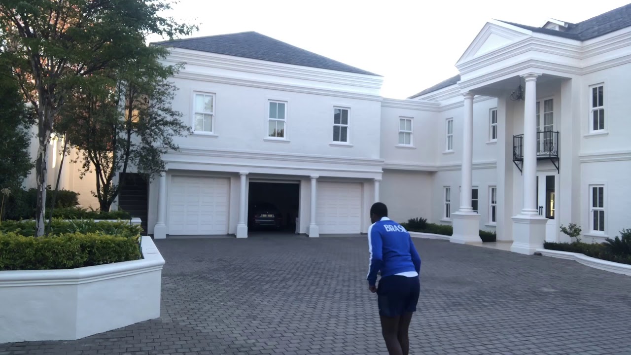 Inter House montage - YouTube