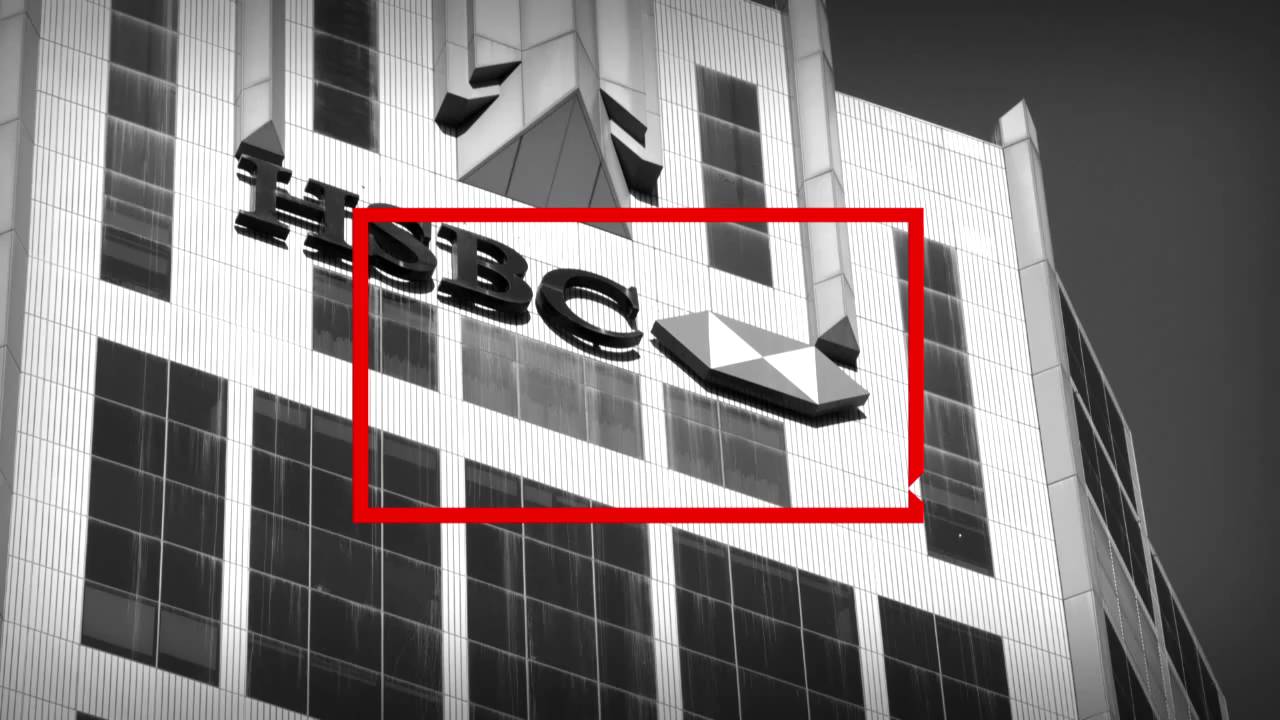 HSBC Corporate Profile - YouTube