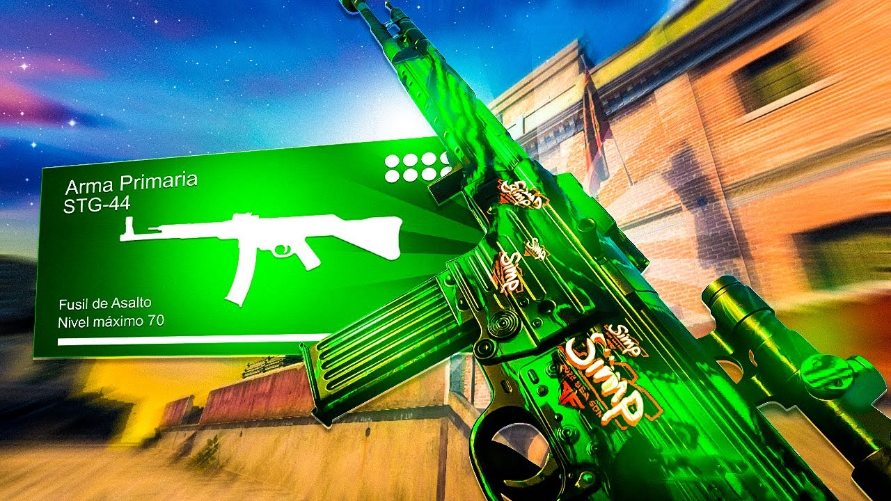 LA STG ES DEMASIADO BUENA PARA REBIRTH! 😎 *MEJOR CLASE* - YouTube